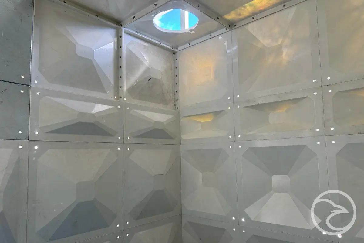 Modular Water Storage Systems: Key Factors Affecting Service Life